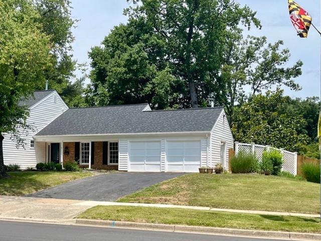 4 BR, 2 BA Apartment 1747 Crofton Parkway, Crofton, MD 21114