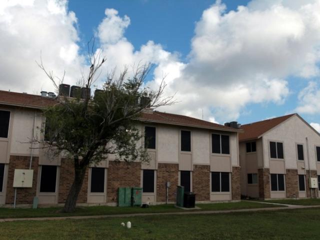 4 BR, 2 BA Apartment 1750 Treyway Ln Corpus Christi, TX 78412