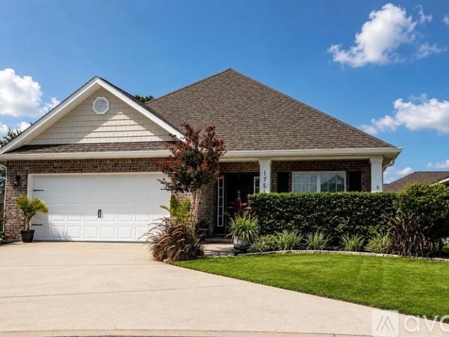 4 BR, 2 BA Apartment 1754 Hidden Cove Court, Gulf Breeze, FL 32563