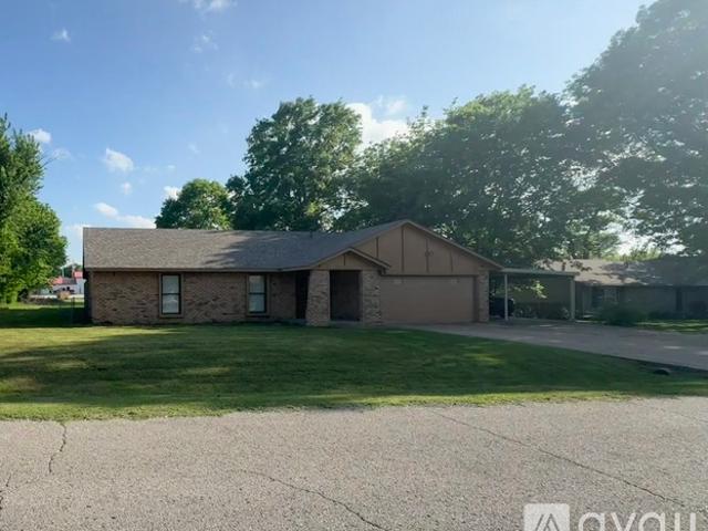 4 BR, 2 BA Apartment 17608 East 77th Street North, Owasso, OK 74055