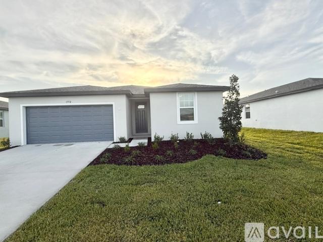 4 BR, 2 BA Apartment 1772 Forest Run Lane, Auburndale, FL 33823