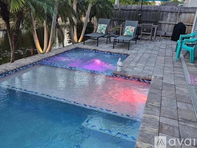 4 BR, 2 BA Apartment 1773 NW 37th St, Oakland Park, FL 33309