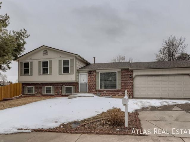 4 BR, 2 BA Apartment 17896 E Carolina Place, Aurora, CO 80017