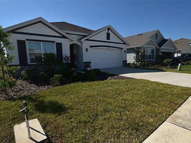 4 BR, 2 BA Apartment 17918 Canopy Place, Bradenton, FL 34211