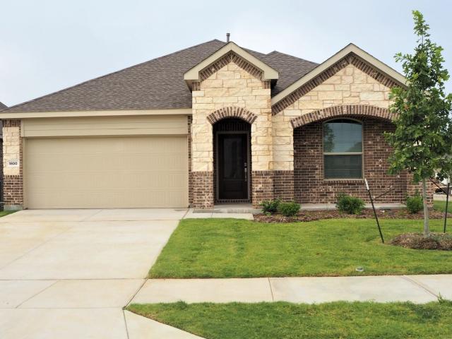 4 BR, 2 BA Apartment 1800 Lakegrove Rd, Little Elm, TX 75068