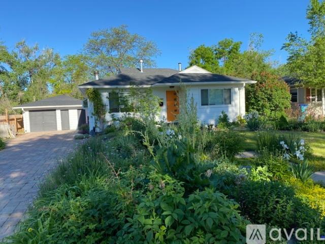4 BR, 2 BA Apartment 1807 Whedbee Street, Fort Collins, CO 80525
