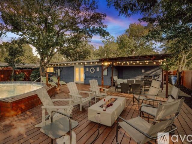 4 BR, 2 BA Apartment 1809 Salem Street, Irving, TX 75061