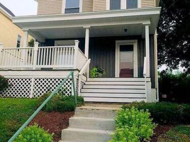 4 BR, 2 BA Apartment 1819 Courtland Avenue, Cincinnati, OH 45212
