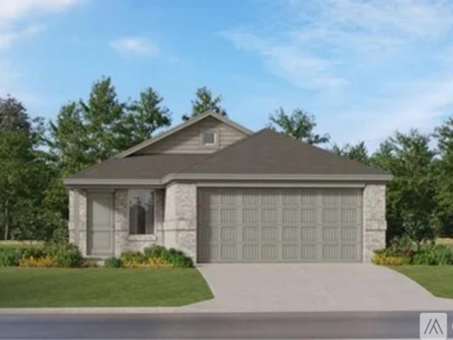 4 BR, 2 BA Apartment 1829 Sanderling St, Forney, TX 75126