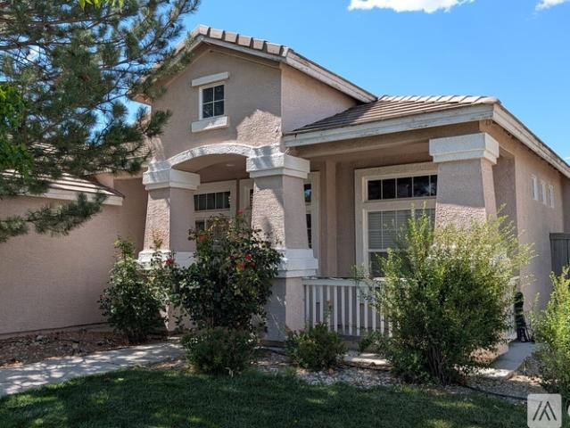 4 BR, 2 BA Apartment 1831 Arboleda Court, Reno, NV 89521