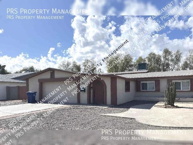 4 BR, 2 BA Apartment 1853 E Gemini Dr, Tempe, AZ 85283