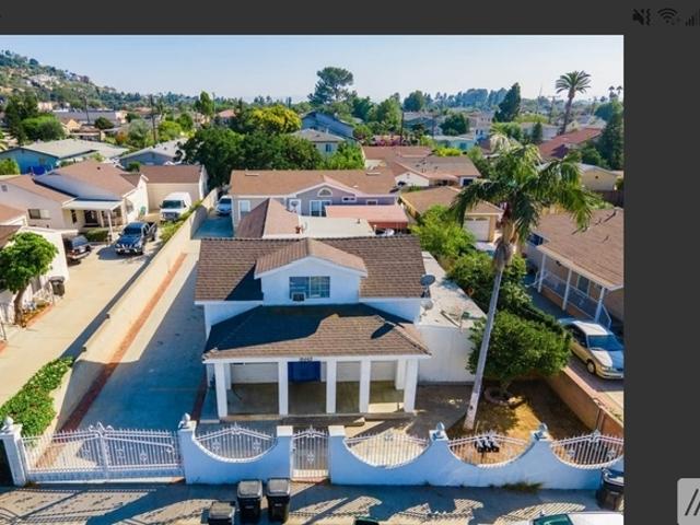 4 BR, 2 BA Apartment 18662 East Vine Avenue, Unit A, Orange, CA 92869