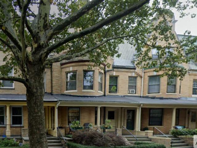 4 BR, 2 BA Apartment 186 Naples Rd, Unit 3, Brookline, MA 02446