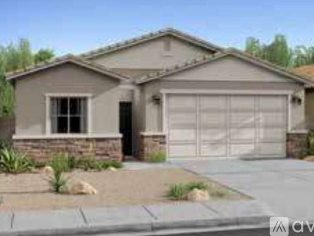 4 BR, 2 BA Apartment 18742 N Gabrieles Way, Maricopa, AZ 85138