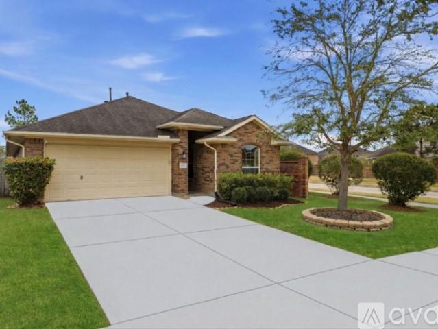 4 BR, 2 BA Apartment 18751 Majestic Vista Lane, Richmond, TX 77407