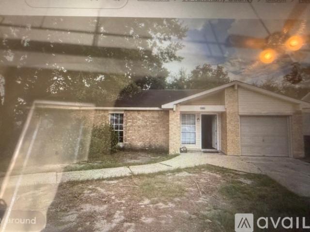 4 BR, 2 BA Apartment 1918 Hempstead Drive, Slidell, LA 70461