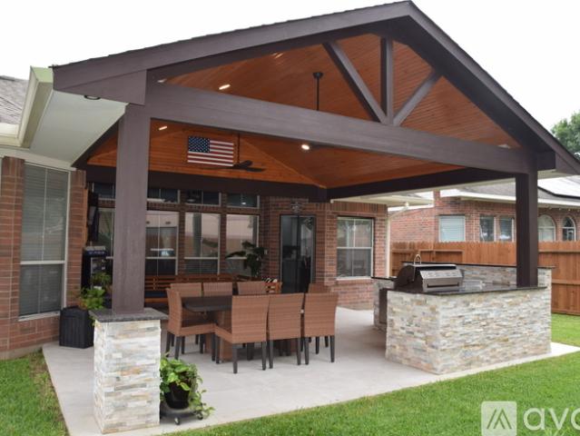 4 BR, 2 BA Apartment 19319 Imperial Hills Drive, Tomball, TX 77375