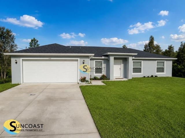 4 BR, 2 BA Apartment 1931 Kester Ave, Lehigh Acres, FL 33972