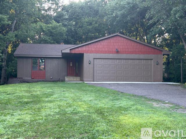 4 BR, 2 BA Apartment 19810 182nd Avenue, Big Lake, MN 55309