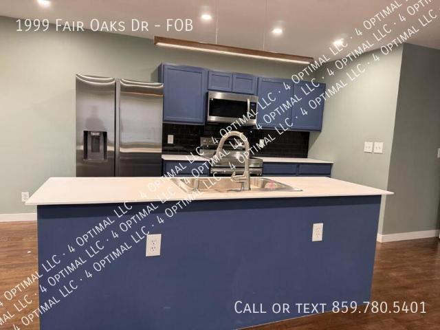 4 BR, 2 BA Apartment 1999 Fair Oaks Dr, Lexington, KY 40504