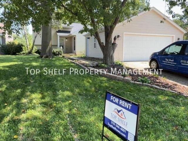 4 BR, 2 BA Apartment 1002 E 18th St, Norwalk, IA 50211