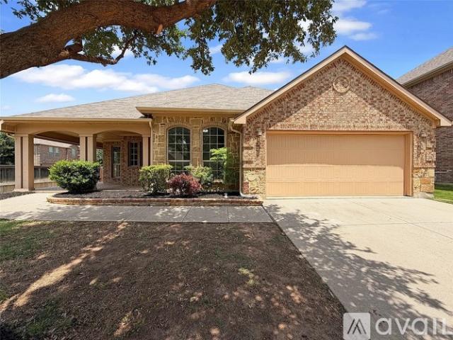 4 BR, 2 BA Apartment 10032 Red Bluff Ln, Fort Worth, TX 76177