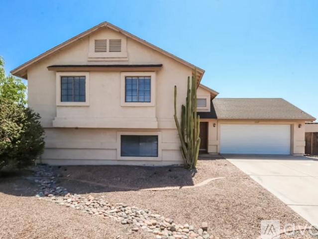 4 BR, 2 BA Apartment 1008 N Gibson St, Gilbert, AZ 85234
