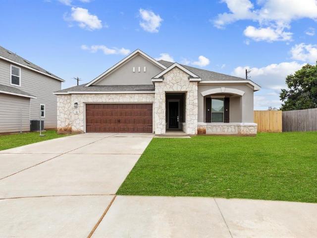 4 BR, 2 BA Apartment 100 Jarbridge Drive, Kyle, TX 78640