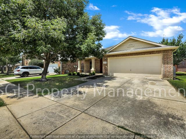 4 BR, 2 BA Apartment 10117 Sourwood Dr, Fort Worth, TX 76244