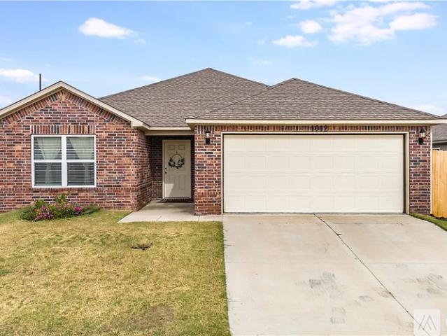 1 BR, 1 BA Apartment 1012 East Bunting Street, Fayetteville, AR 72701