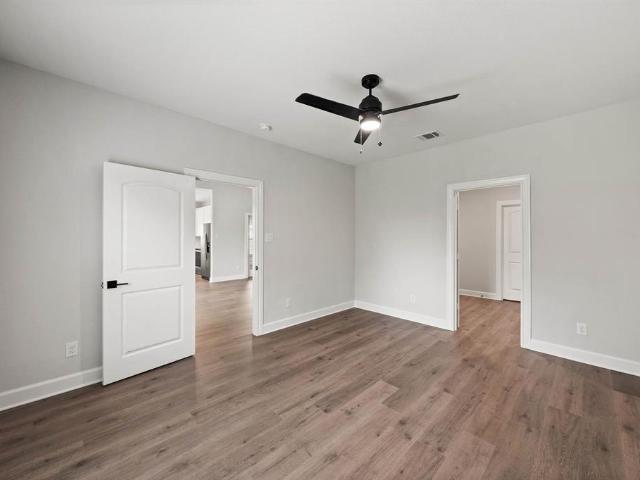 4 BR, 2 BA Apartment 1012 Pecan Place, Hutchins, TX 75141