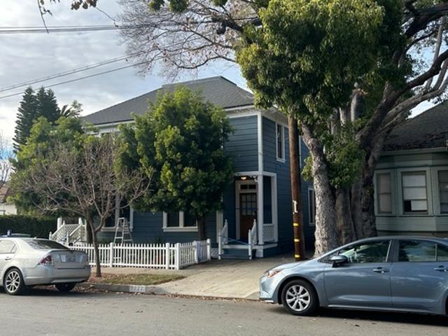 4 BR, 2 BA Apartment 1018 Islay St, San Luis Obispo, CA 93401