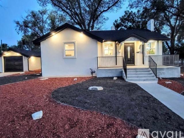 4 BR, 2 BA Apartment 1020 Aqua Avenue, Pueblo, CO 81004
