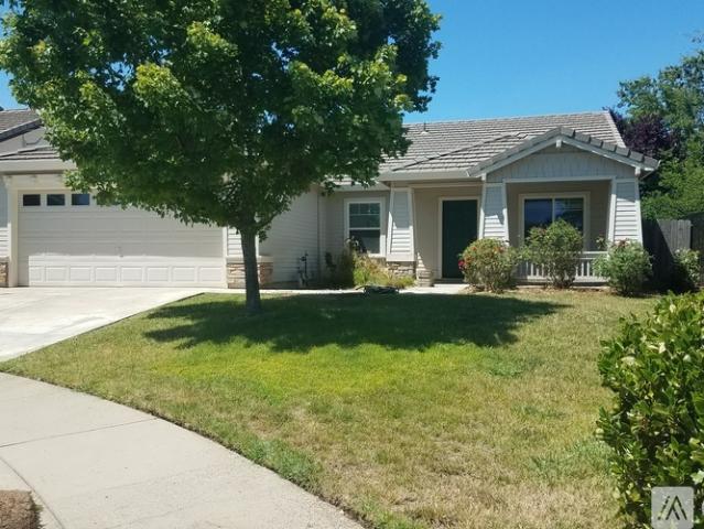 4 BR, 2 BA Apartment 1022 Thompson Cir, Folsom, CA 95630