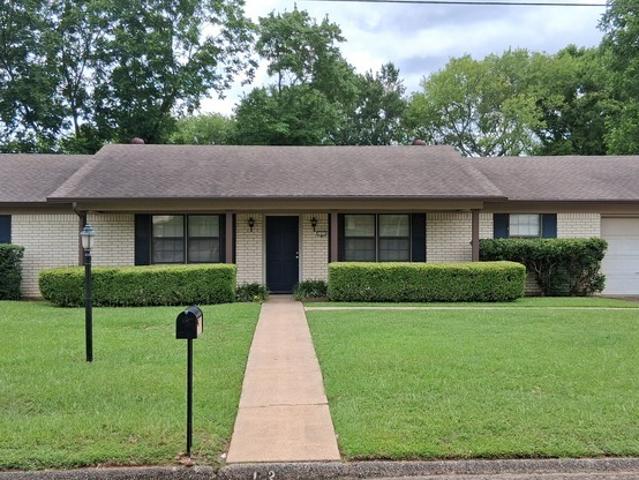 4 BR, 2 BA Apartment 102 Cheryl Street, Longview, TX 75604