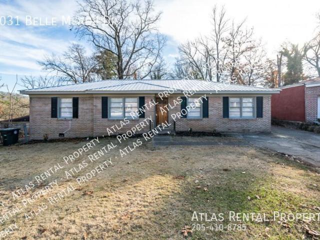 4 BR, 2 BA Apartment 1031 Belle Meade Dr, Birmingham, AL 35235