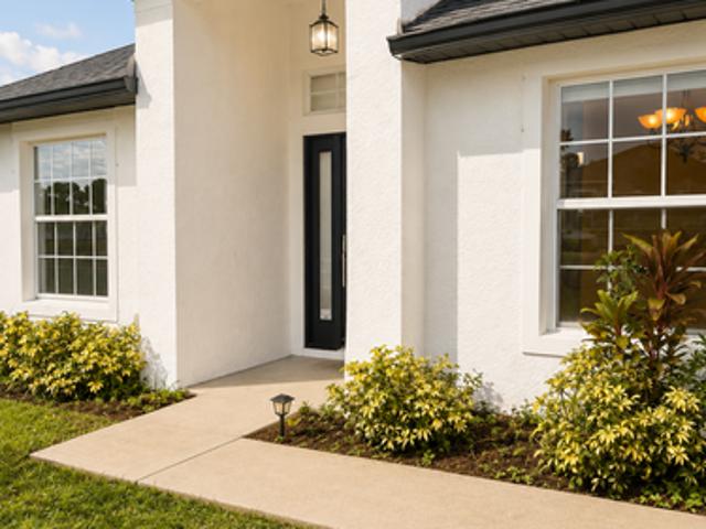 4 BR, 2 BA Apartment 1031 Northeast 33rd Lane, Cape Coral, FL 33909