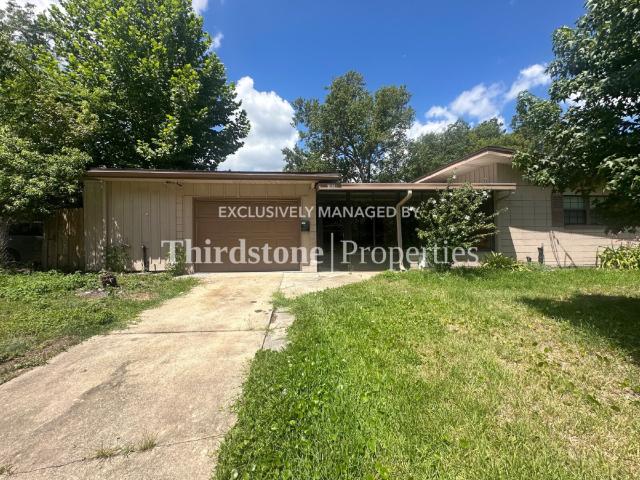 4 BR, 2 BA Apartment 1038 La Marche Drive, Jacksonville, FL 32205