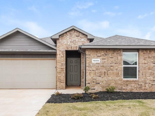 4 BR, 2 BA Apartment 10524 Southwest 38th Street Unit 10416S39, Mustang, OK 73064