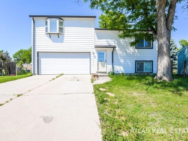 4 BR, 2 BA Apartment 10553 W 106th Court, Westminster, CO 80021