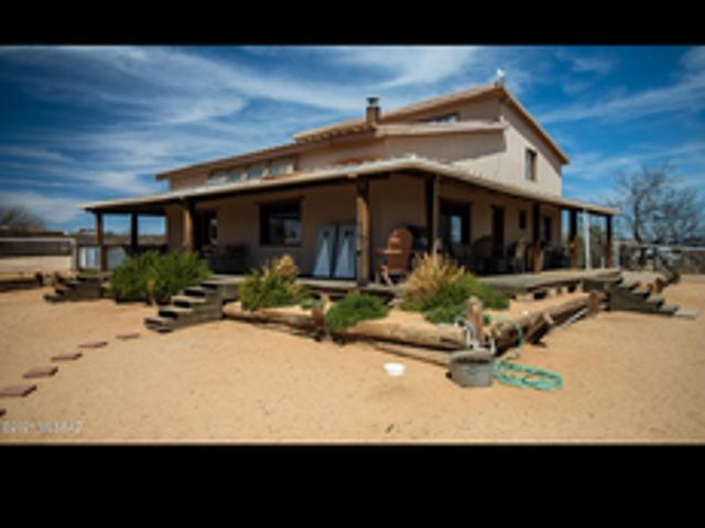 4 BR, 2 BA Apartment 1063 S Big Bear Rd, Benson, AZ 85602