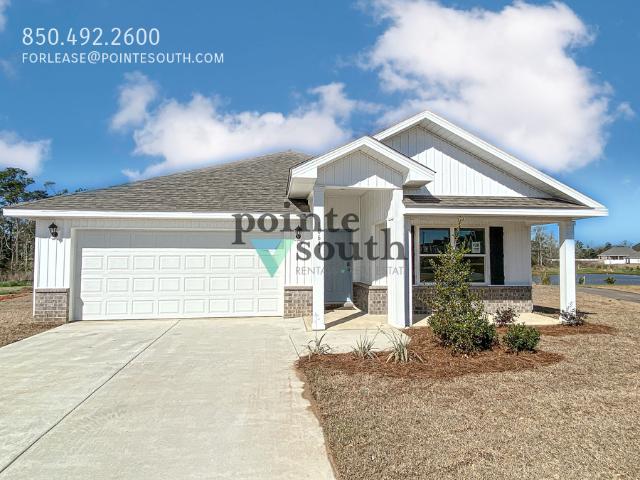 4 BR, 2 BA Apartment 10641 Northern Dancer Ct, Daphne, AL 36526