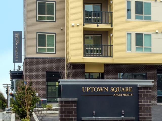 4 BR, 2 BA Apartment 1066 S 320th St Unit A207, Federal Way, WA 98003