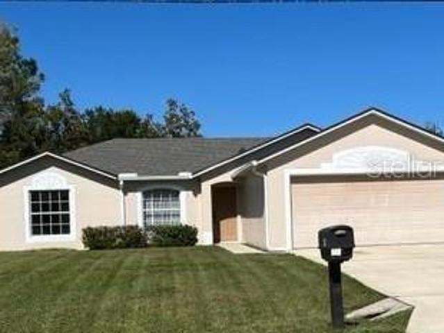 4 BR, 2 BA Apartment 106 La Mancha Drive, Palm Coast, FL 32137