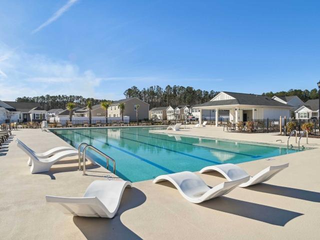 4 BR, 2 BA Apartment 106 Mainland Lakes Dr Unit 130H, Bluffton, SC 29910
