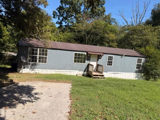 4 BR, 2 BA Apartment 106 Rosenwald St, Rossville, GA 30741