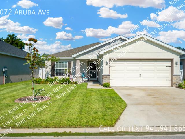 4 BR, 2 BA Apartment 1072 Aruba Ave, Mulberry, FL 33860