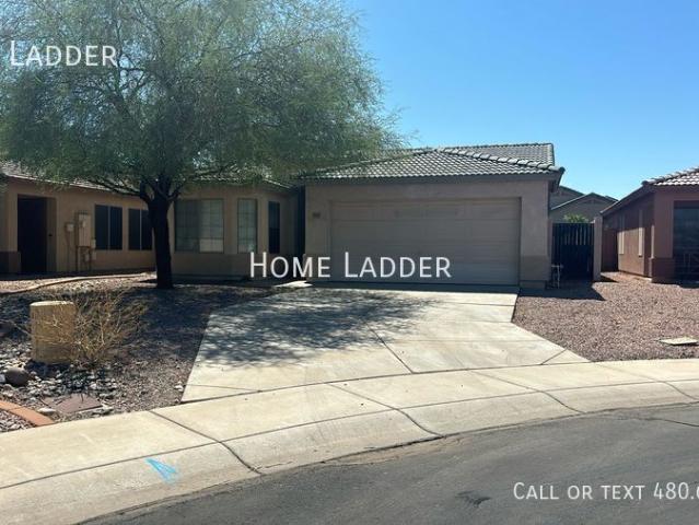 4 BR, 2 BA Apartment 10805 W Wilshire Dr, Avondale, AZ 85392