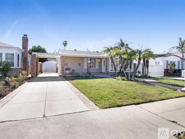4 BR, 2 BA Apartment 10832 Huston Street, North Hollywood, CA 91601
