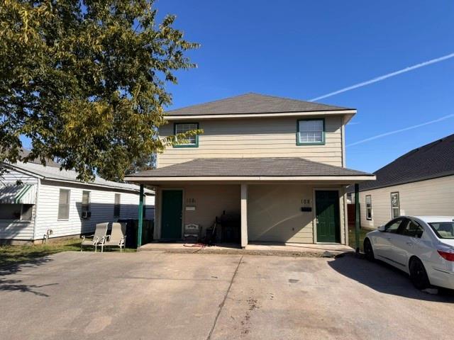 4 BR, 2 BA Apartment 108 McKinley Street, Garland, TX 75042